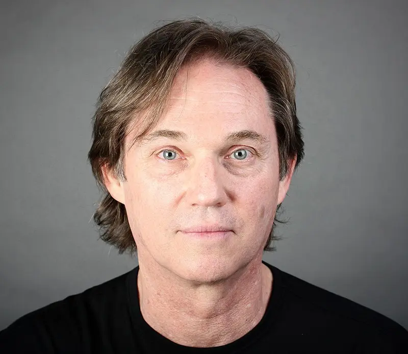 Richard Thomas Biography: Age, Net Worth, Spouse, Parents, Siblings ...