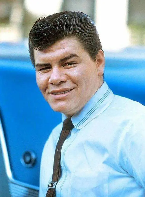 Ritchie Valens Biography: Age, Net Worth, Spouse, Parents, Death
