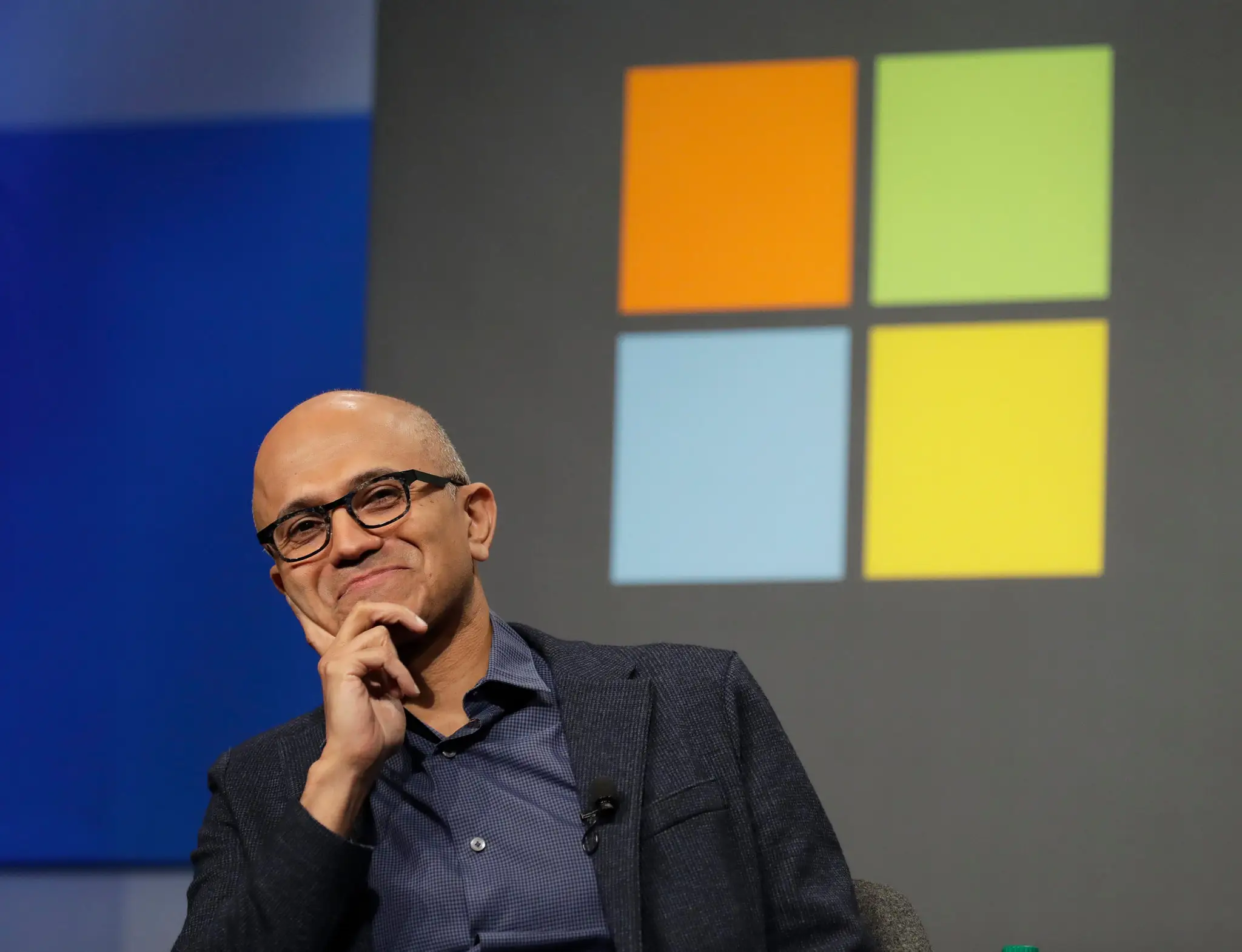 Satya Nadella’s Wife Anupama Nadella Biography: Age, Net Worth, Spouse ...