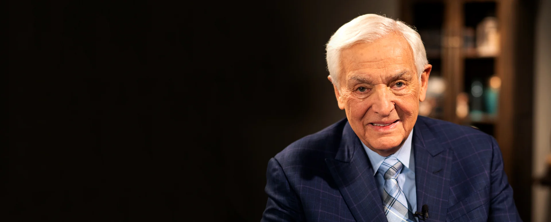 Dr. David Jeremiah Biography: Wife, Children, Net Worth, Age, Books ...