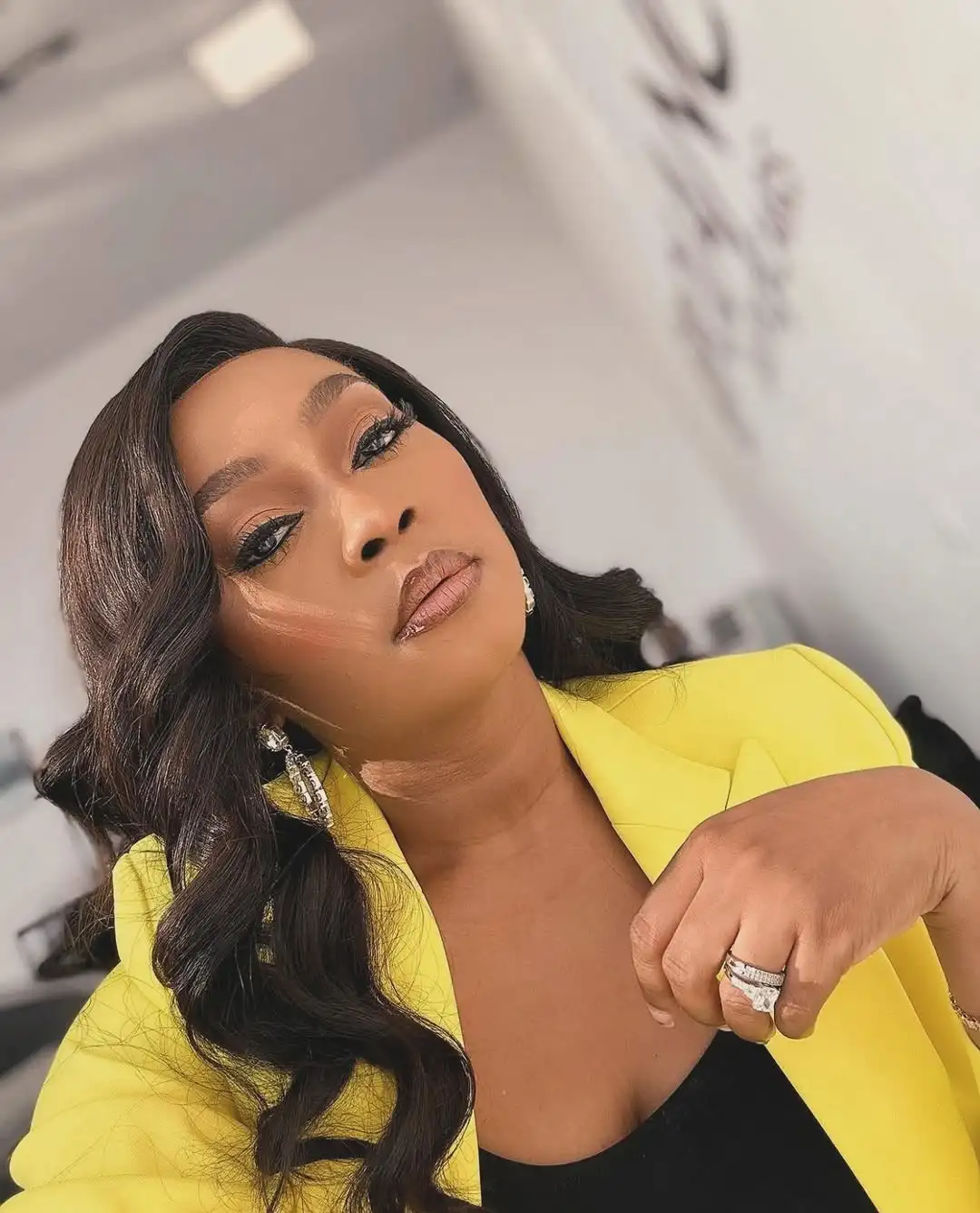 Tana Adelana Biography: Age, Net Worth, Husband, Children, Parents ...