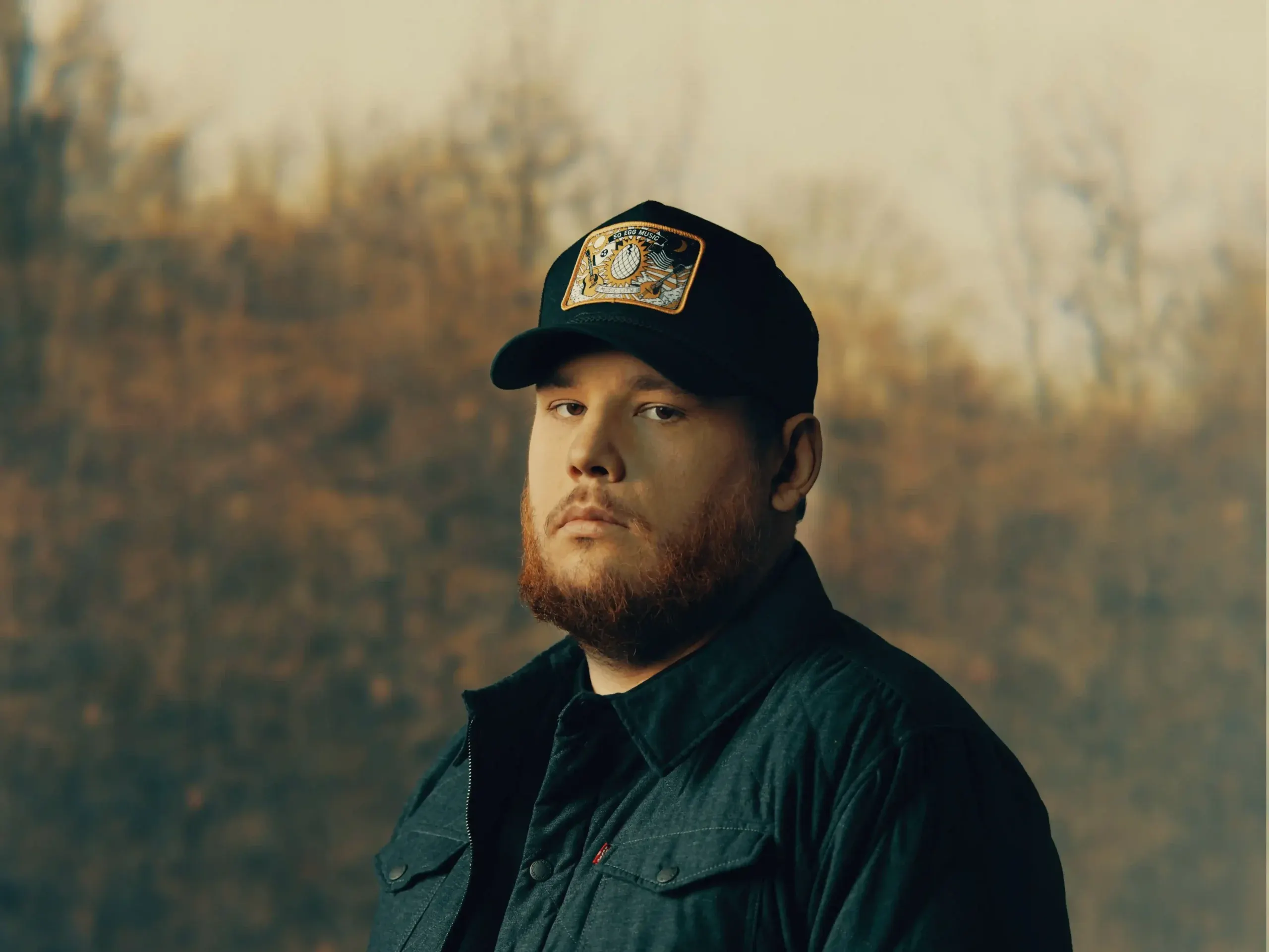 Luke Combs Biography: Age, Wife, Net Worth, Songs, Parents, Siblings ...