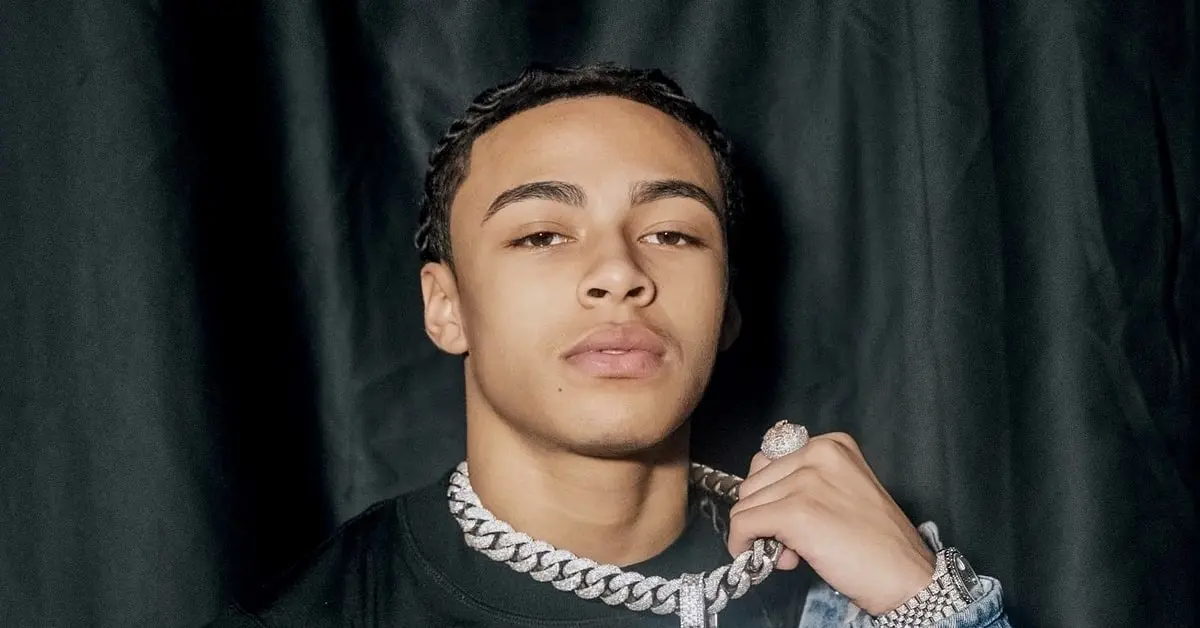 DD Osama Biography: Age, Net Worth, Parents, Height, Girlfriend ...