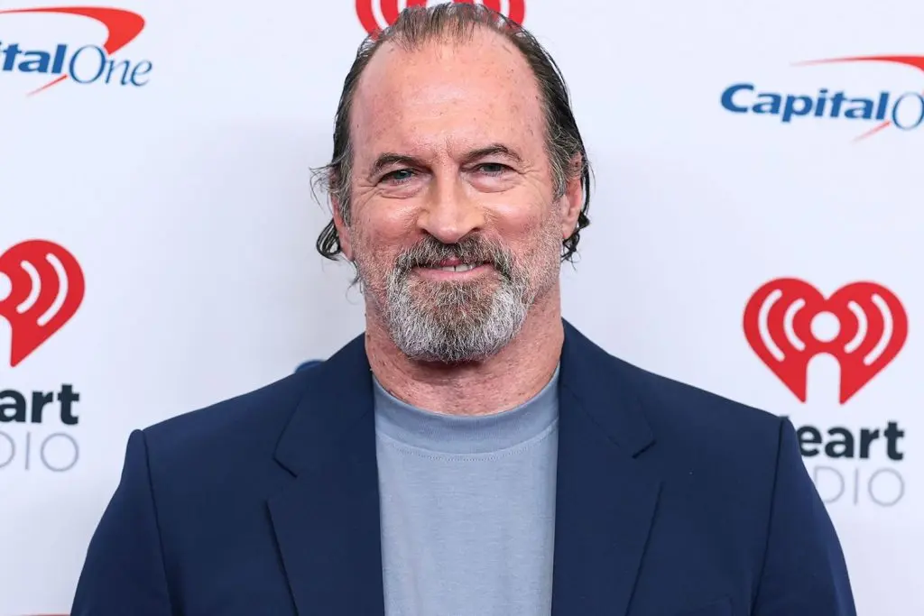 Scott Patterson Biography: Age, Net Worth, Wife, Children, Parents ...