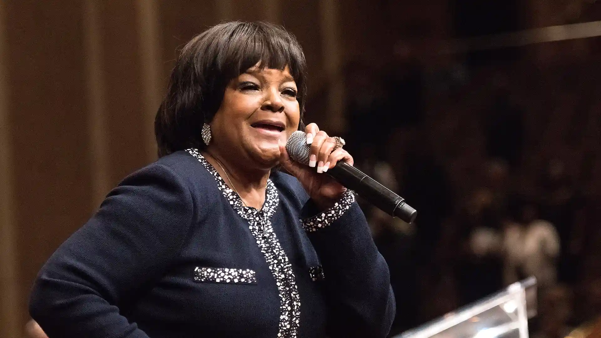 Shirley Caesar Biography: Children, Husband, Songs, Wikipedia, Parents ...