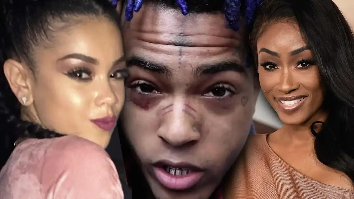 XXXTentacion's mother, Cleopatra Bernard Biography: Height, Net Worth ...
