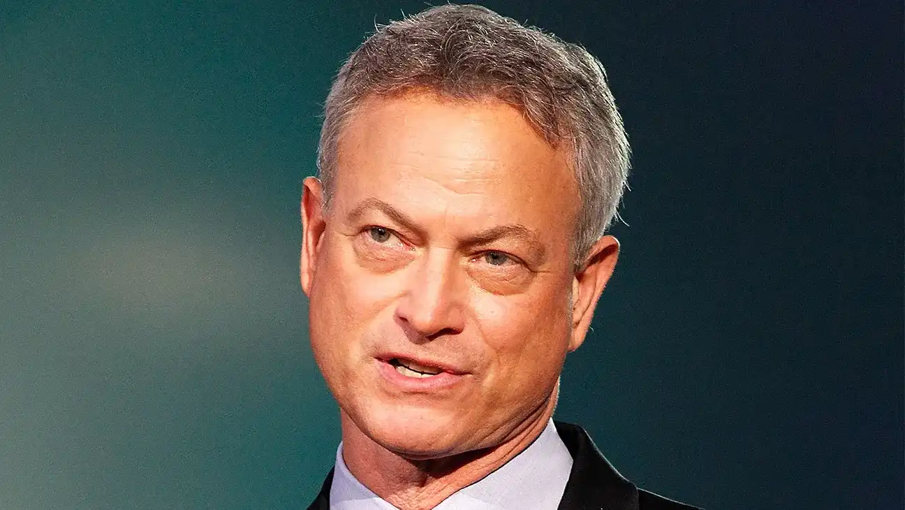 Gary Sinise Biography: Height, Age, Movies, Spouse, Wikipedia, Wife ...