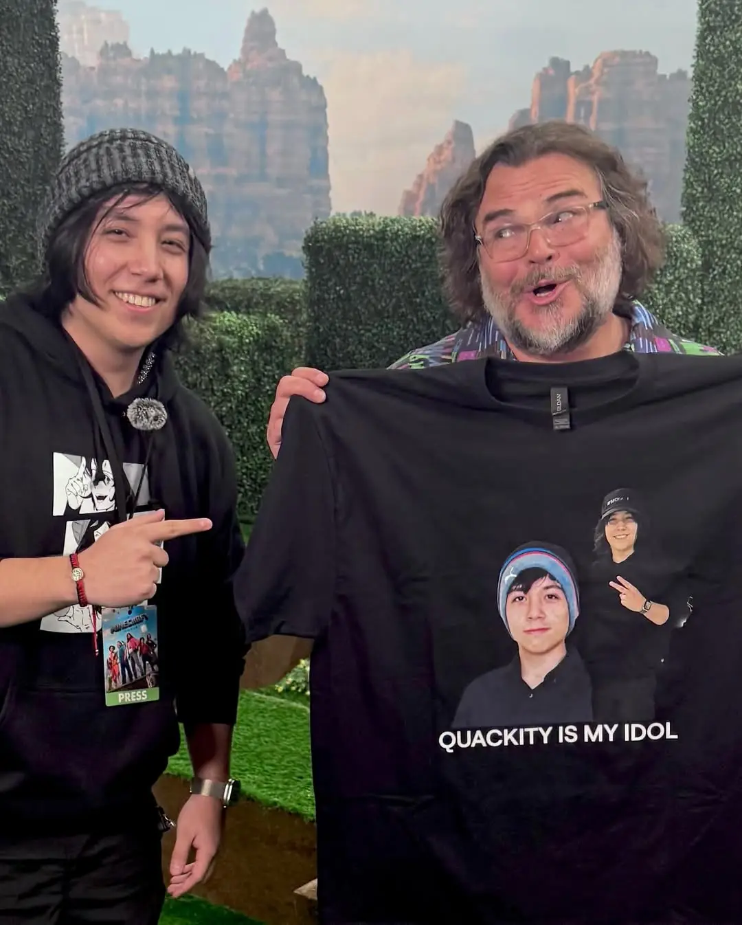 Quackity Biography: Age, Net Worth, Spouse, Parents, Siblings, Career ...