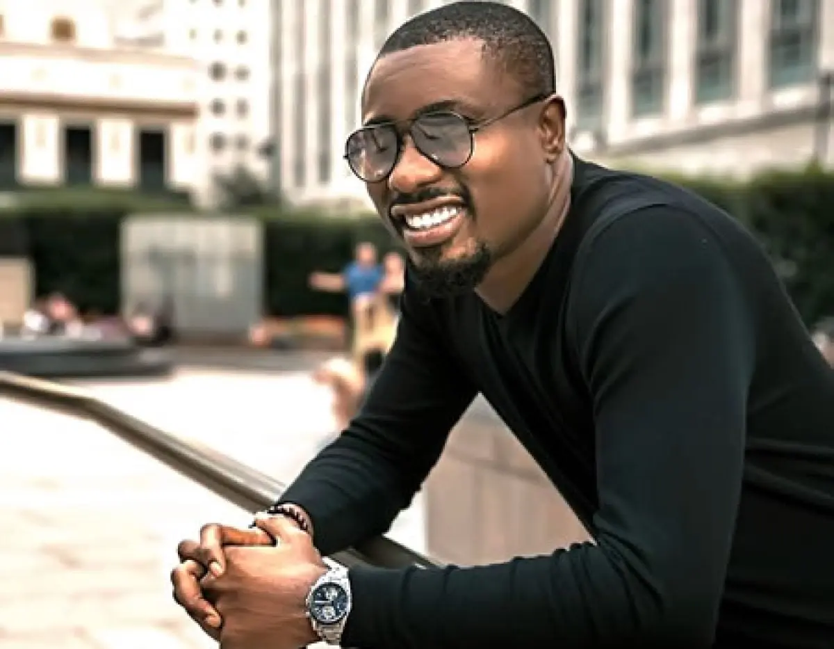 Senator Comedian Biography: Age, Net Worth, Wife, Children, Parents ...