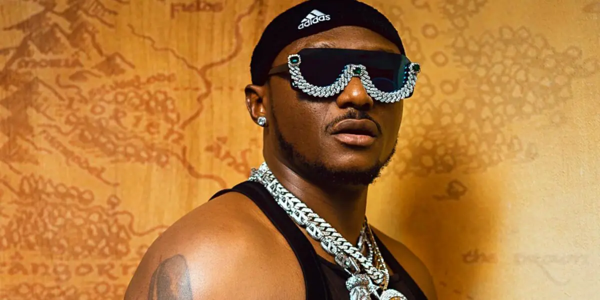 Terry G Biography: Age, Net Worth, Girlfriend, Children, Parents ...