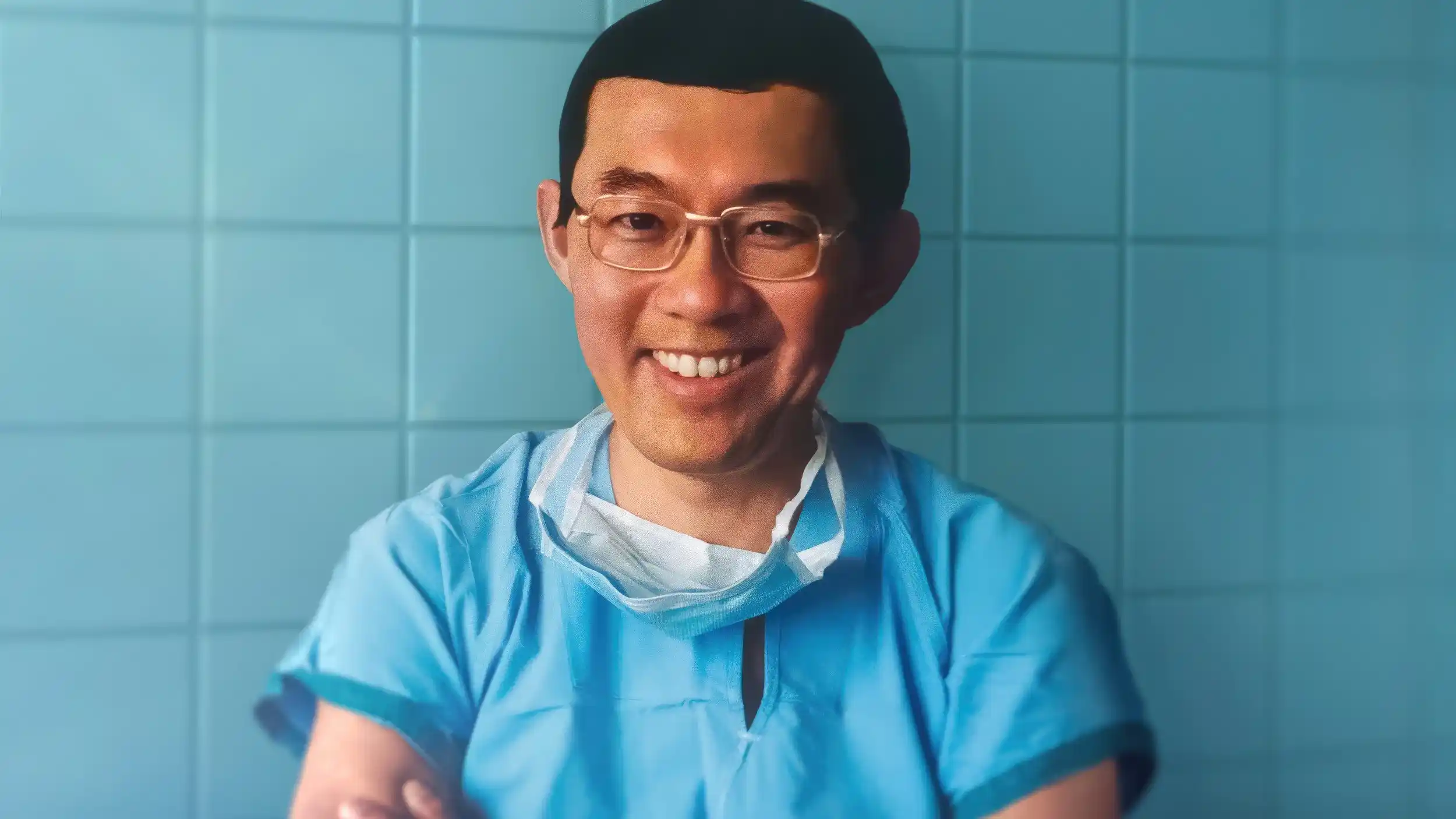 Victor Peter Chang Biography: Wife, Age, Net Worth, Children, Death ...