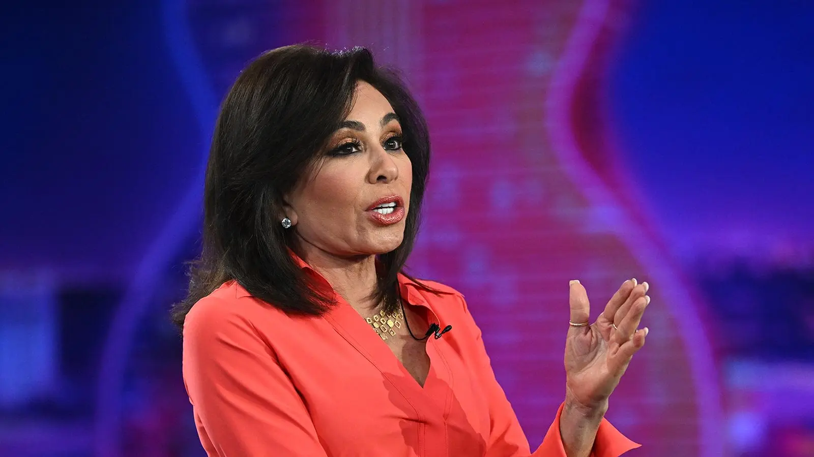 Judge Jeanine Pirro Biography: Age, Children, Net Worth, Instagram ...
