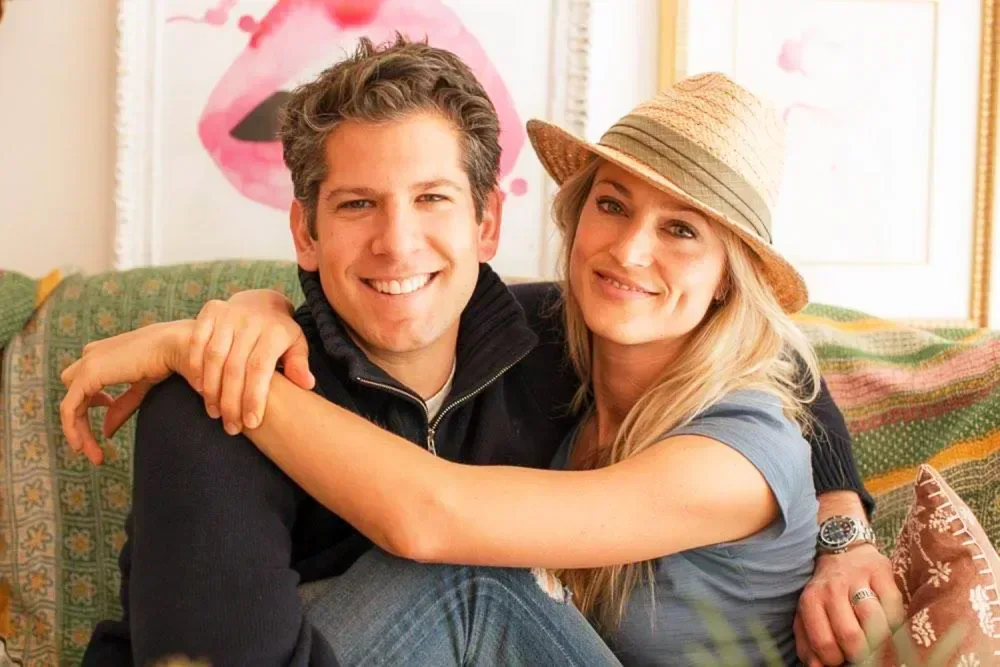 Caitlyn Jenner's daughter, Cassandra Marino Biography: Husband ...
