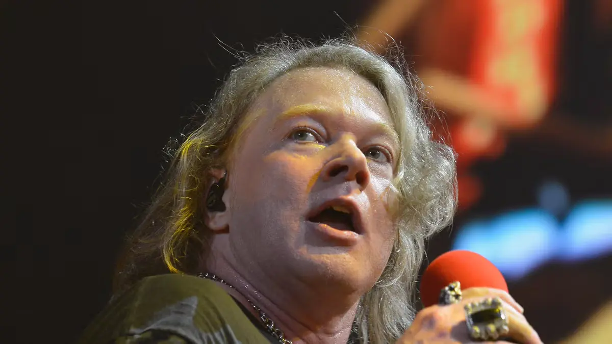 Axl Rose Biography: Wife, Age, Parents, Siblings, Children, Net Worth ...