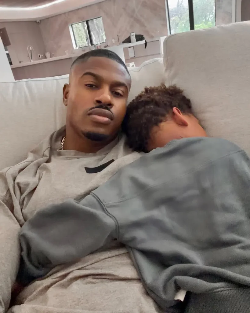 Simeone Panda Biography: Age, Net Worth, Fiancee, Parents, Siblings, Career