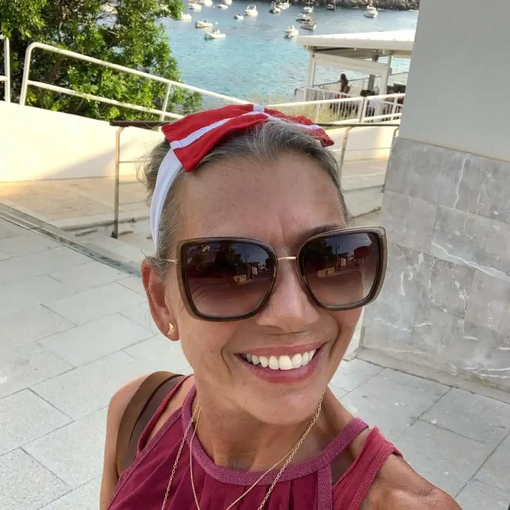 Mads Mikkelsen's Wife, Hanne Jacobsen Biography: Age, Net Worth ...