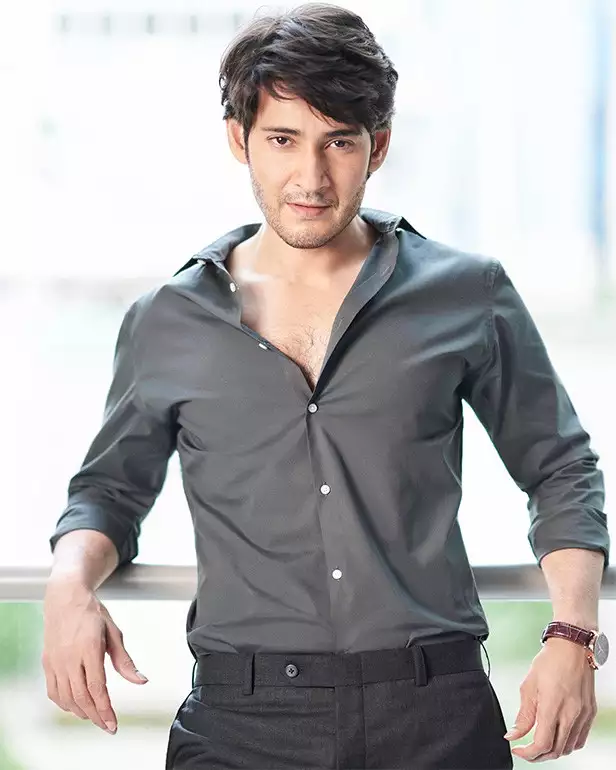 Mahesh Babu Biography: Age, Net Worth, Instagram, Spouse, Height, Wiki ...