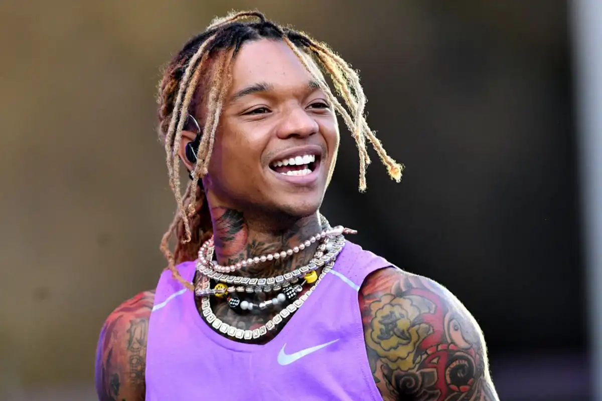 Swae Lee Biography: Girlfriend, Songs, Net Worth, Age, Wife, Instagram ...