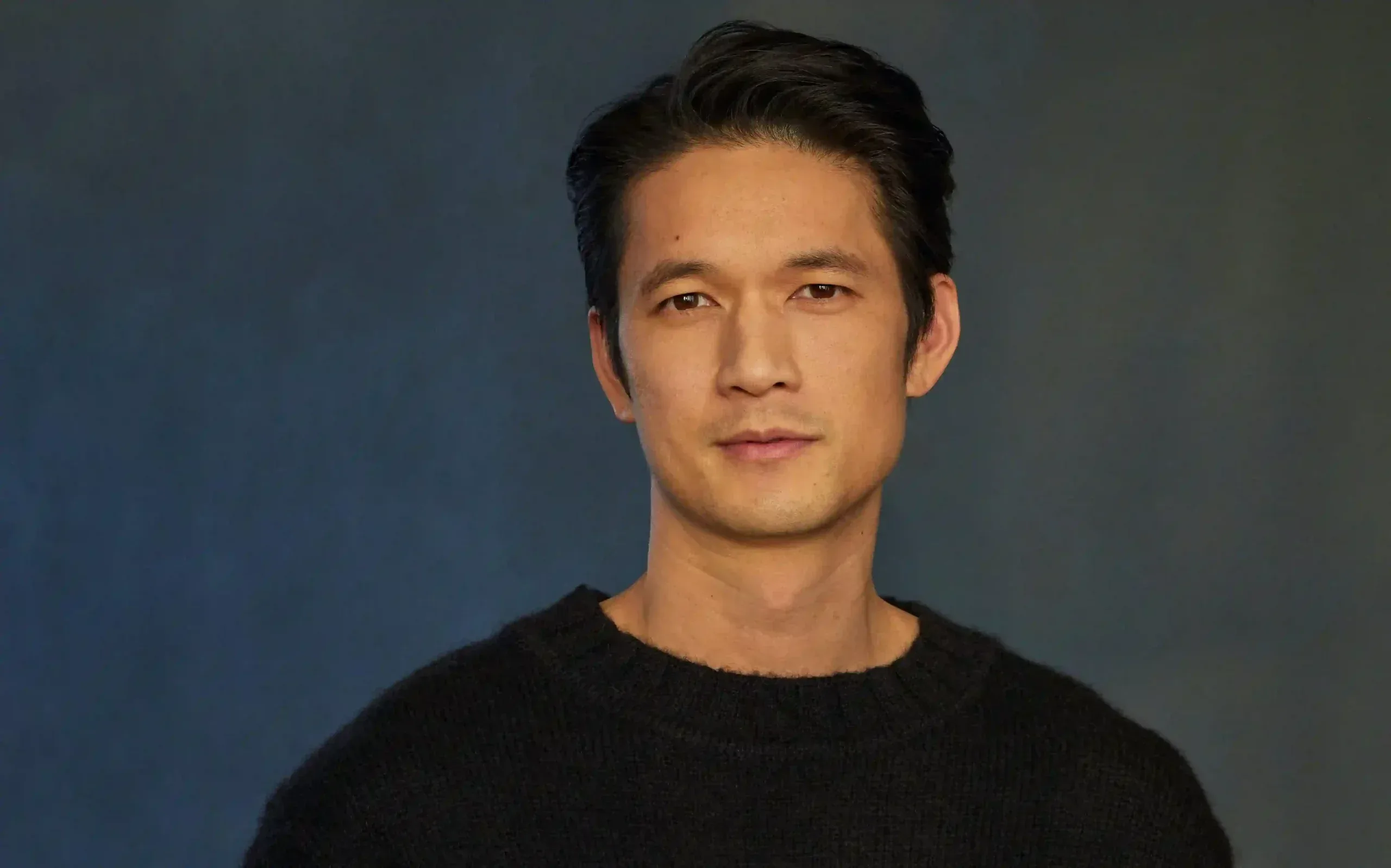 Harry Shum Jr. Biography: Wife, Movies & TV Shows, Age, Children, Net ...