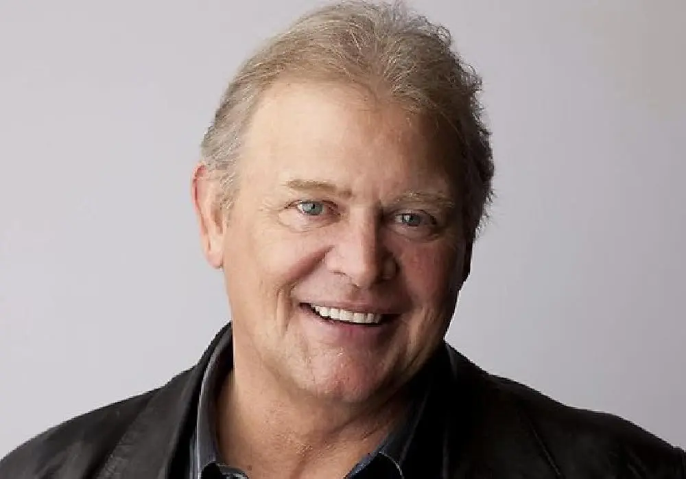 John Farnham Biography: Age, Wife, Children, Net Worth, Songs, Family ...