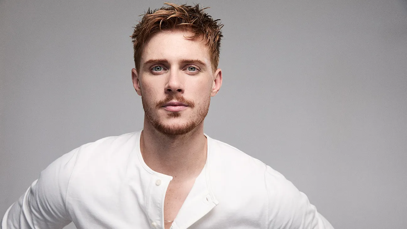 Max Parker Biography: Movies, Age, Net Worth, Height, TV Shows ...