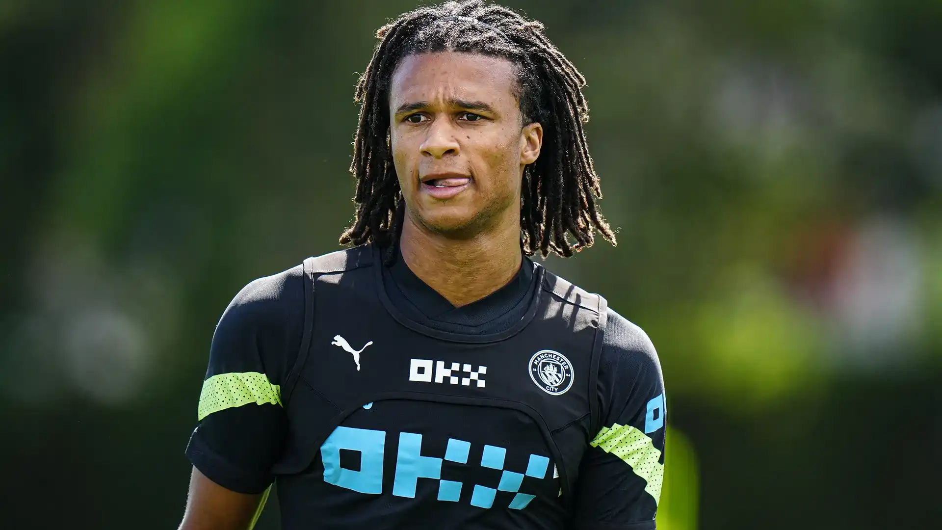 Nathan Aké Biography: Wife, Salary, Net Worth, Parents, Age, Siblings ...