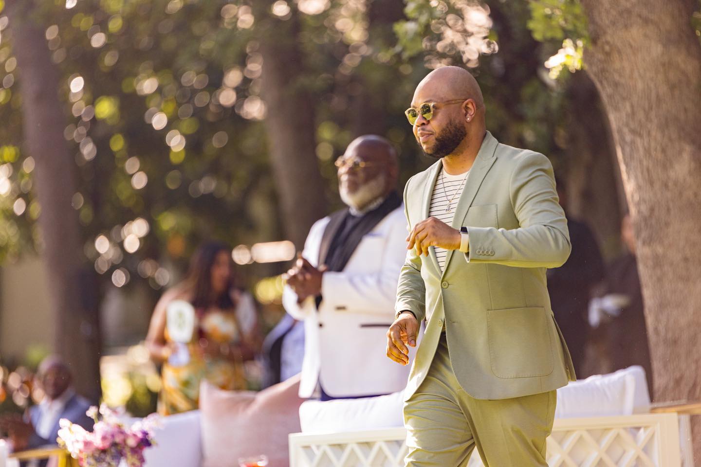 T. D. Jakes' son Jamar Jakes Biography: Age, Net Worth, Instagram ... T. D. Jakes' son Jamar Jakes Biography: Age, Net Worth, Instagram ...