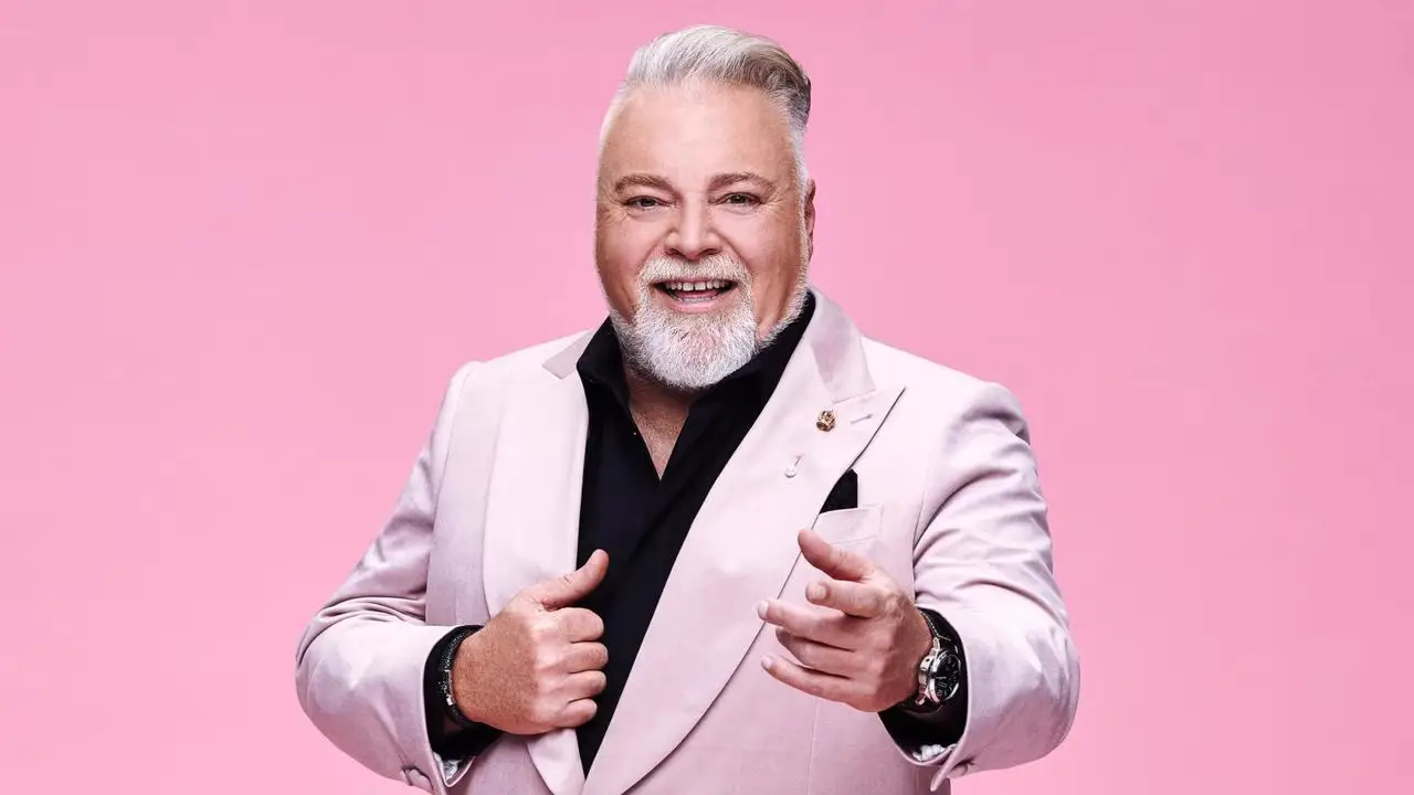 Kyle Sandilands Biography: Age, Wife, Net Worth, Parents, Siblings ...