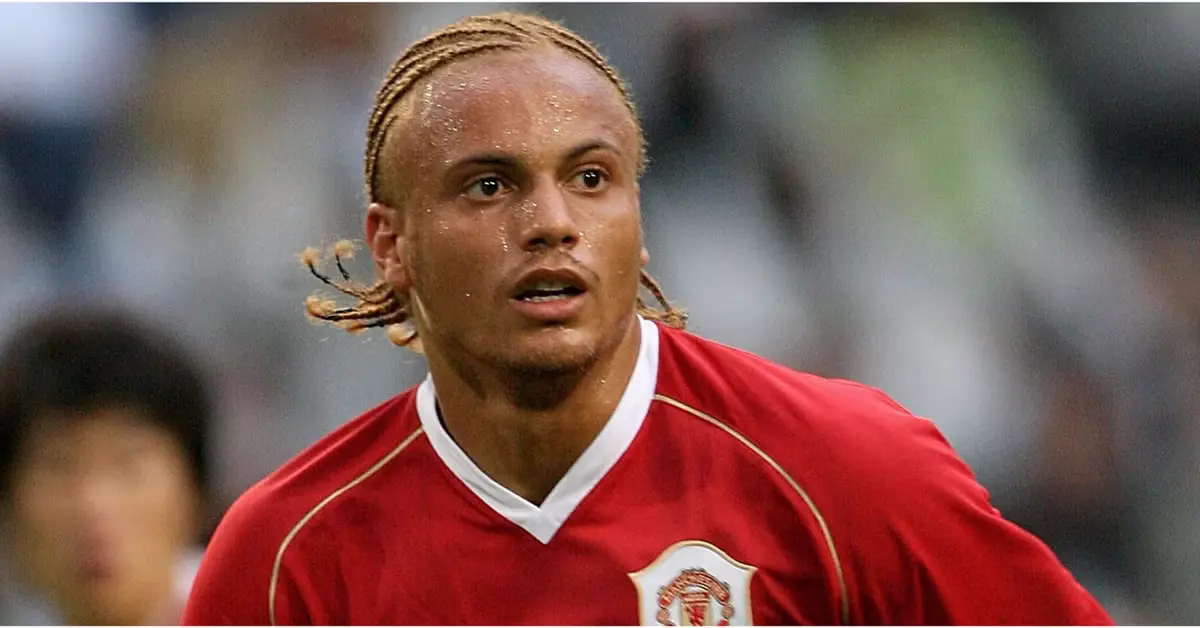 Wes Brown Biography: Wife, Children, Net Worth, Age, Transfer News ...