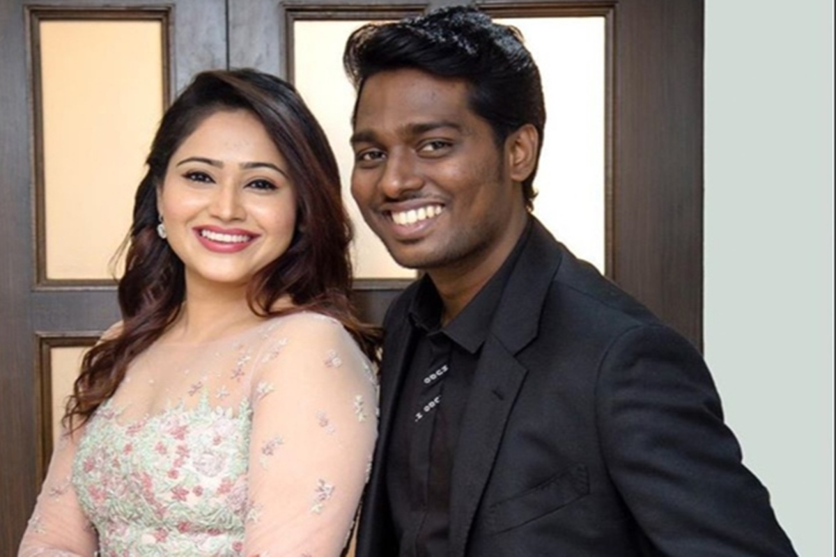 Atlee Kumar Biography: Age, Wife, Wikipedia, Net Worth, Net Worth ... Atlee Kumar Biography: Age, Wife, Wikipedia, Net Worth, Net Worth ...