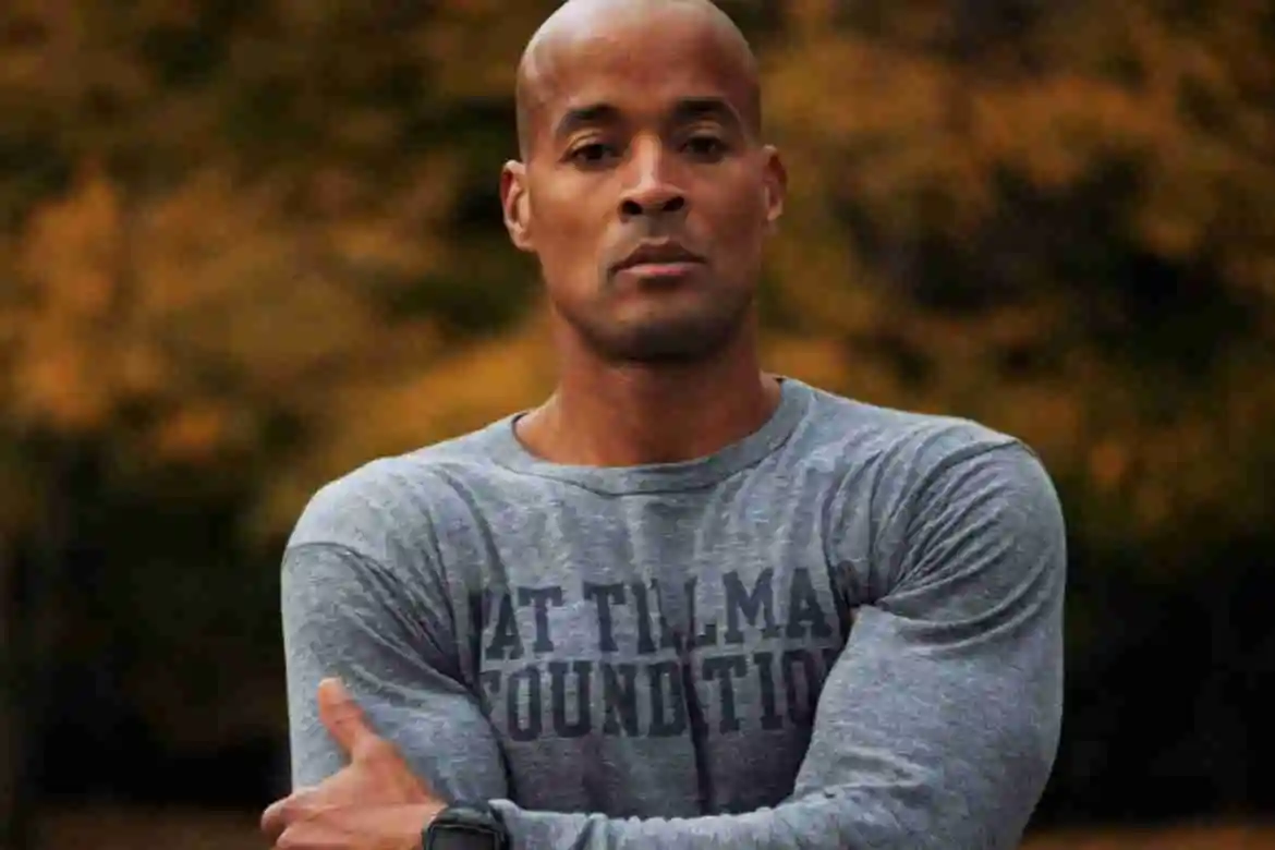 David Goggins Biography: Age, Net Worth, Siblings, Height, Instagram ...