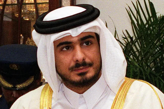 Sheikh Jassim bin Hamad bin Khalifa Al Thani Biography: Net Worth ...
