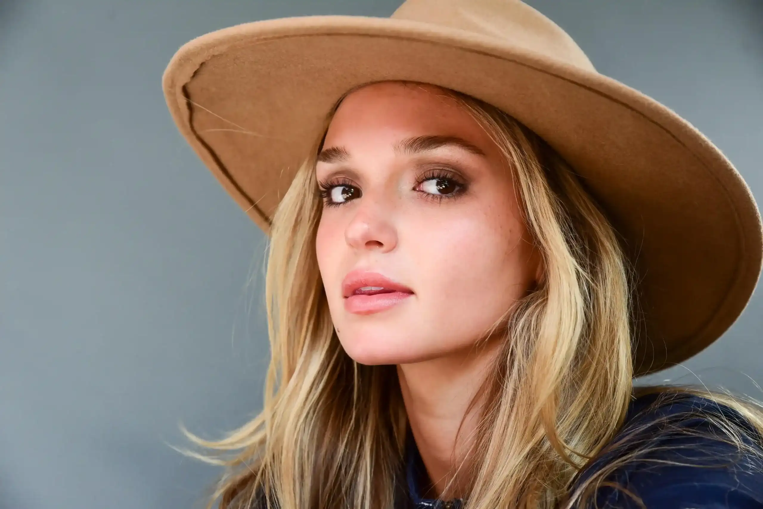 Lilah Pate Biography: Spouse, Age, Children, Net Worth, Parents, Movies ...