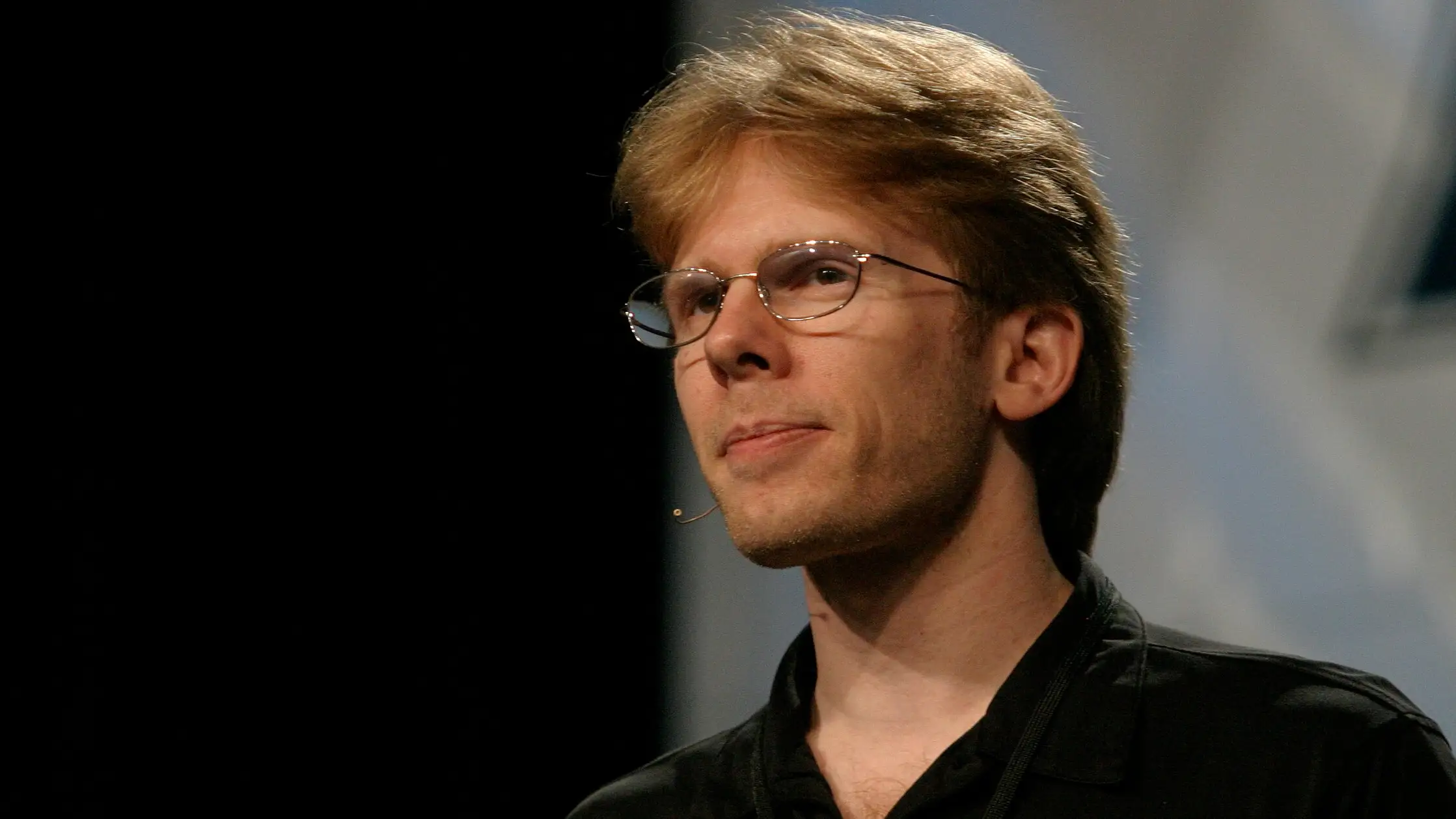 John Carmack Biography: Children, Wife, Age, Videos, Net Worth, Height ...