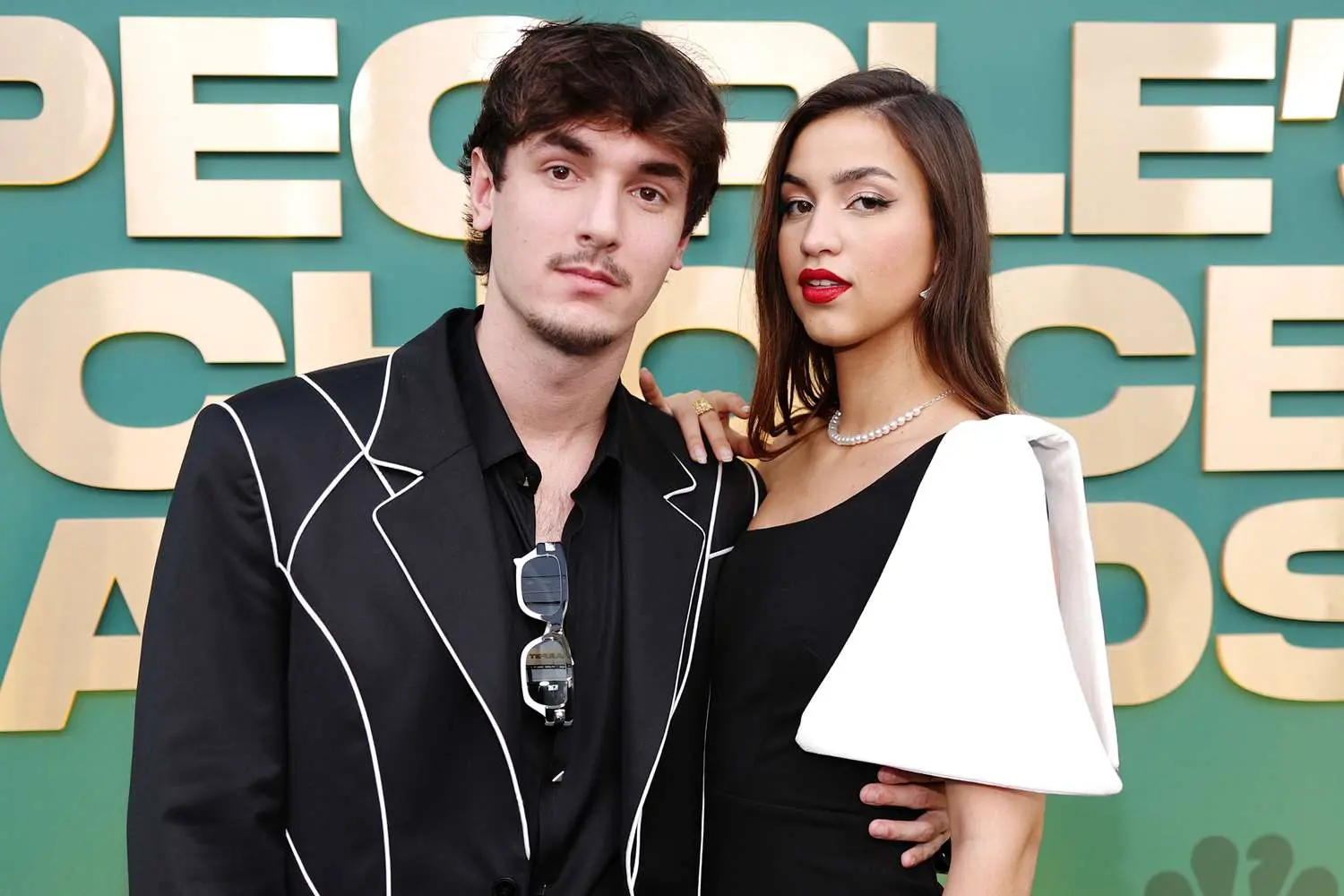 Bryce Hall's girlfriend, Mikaela Lafuente Biography: Instagram, Height ...