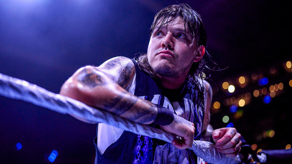 Dominik Mysterio Biography: Wife, Age, Children, Net Worth, Parents ... Dominik Mysterio Biography: Wife, Age, Children, Net Worth, Parents ...