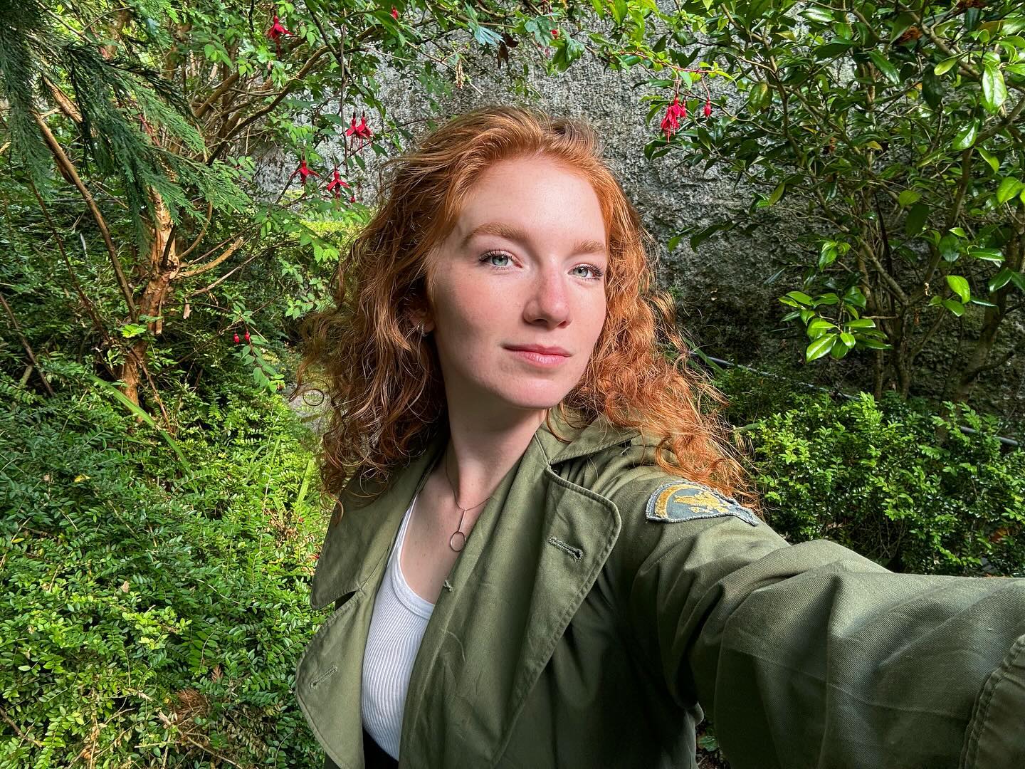 Annalise Basso Biography: Age, Net Worth, Instagram, Spouse, Height ... Annalise Basso Biography: Age, Net Worth, Instagram, Spouse, Height ...