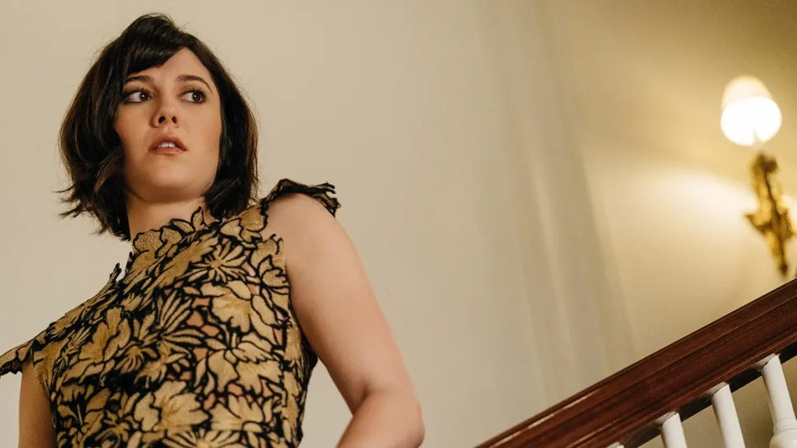 Mary Elizabeth Winstead Biography: Height, Age, Net Worth, Husband ...