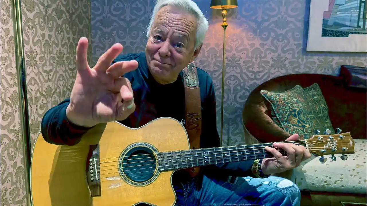 Tommy Emmanuel's wife, Clara Rolls Biography: Wikipedia, Children ...