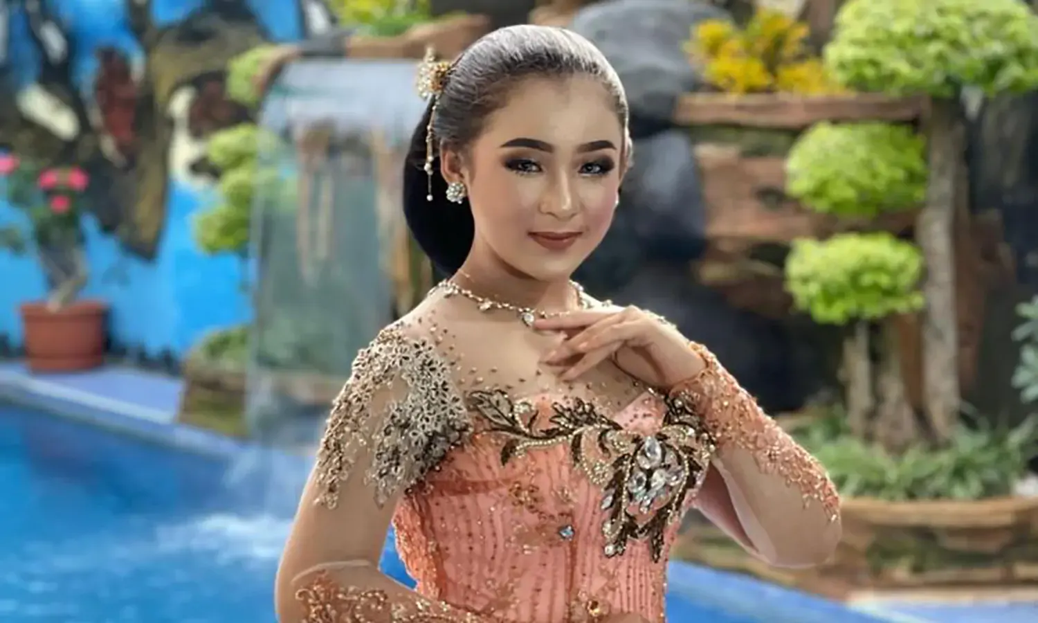 Niken Salindri Biography: Songs, YouTube, Wikipedia, Children, Nationality, Parent