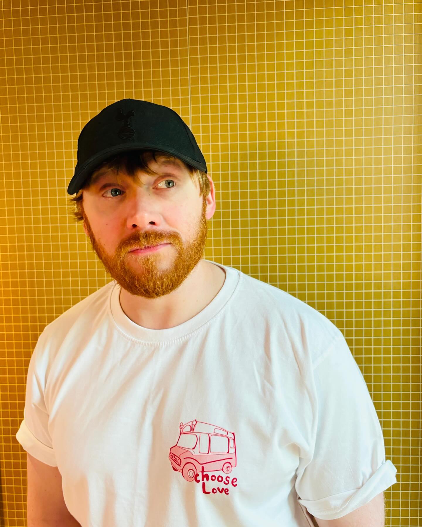 Rupert Grint Biography: Age, Net Worth, Instagram, Spouse, Height, Wiki ... Rupert Grint Biography: Age, Net Worth, Instagram, Spouse, Height, Wiki ...