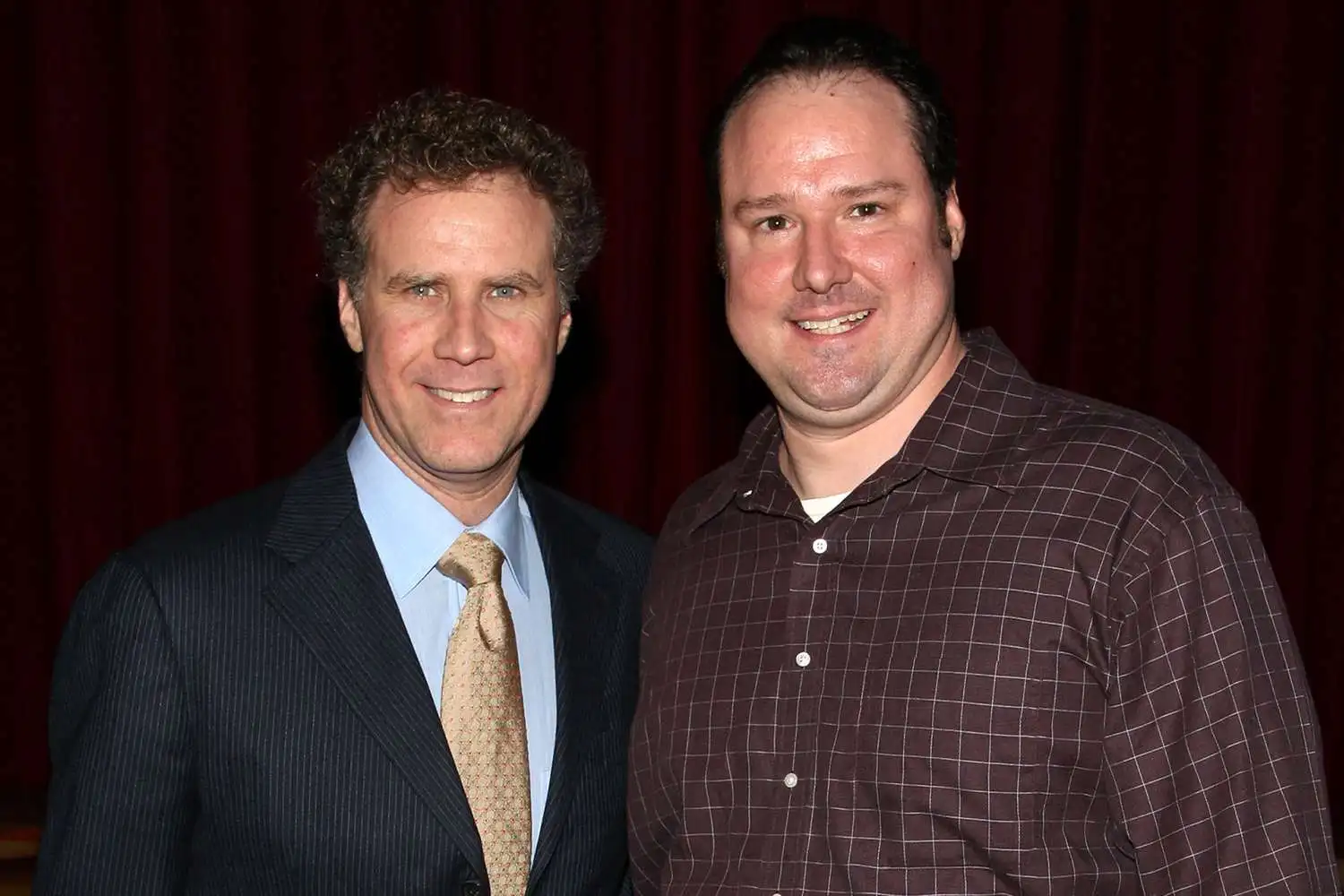 Will Ferrell's brother, Patrick Ferrell Biography: Wife, Children, Age ...