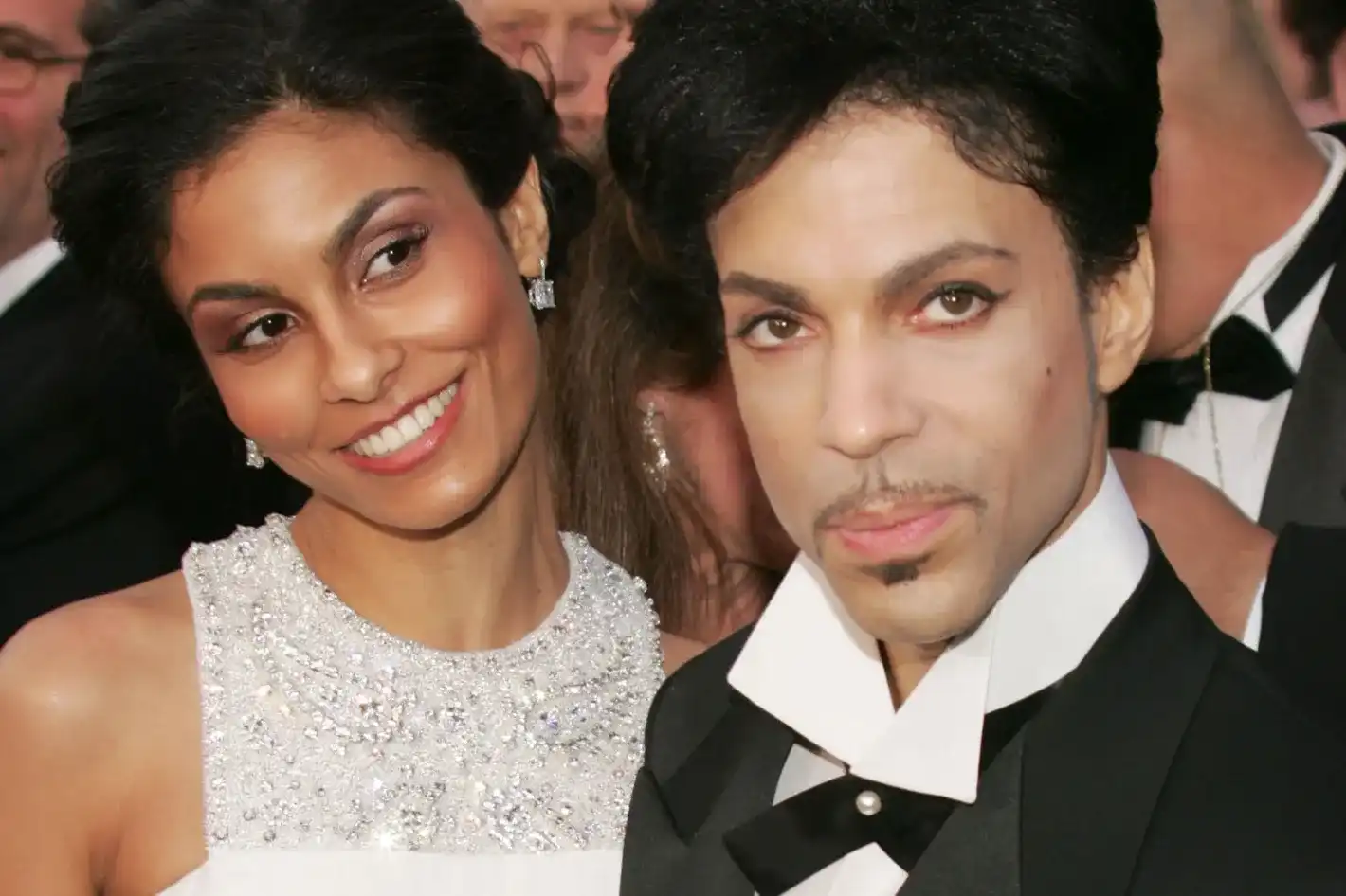Prince's ex-wife, Manuela Testolini Biography: Children, Age, Net Worth ...