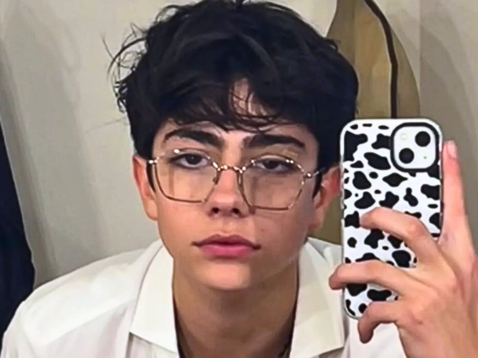 Lukas Urkijo Biography: Age, Girlfriend, Net Worth, Height, TikTok, Parents, YouTube