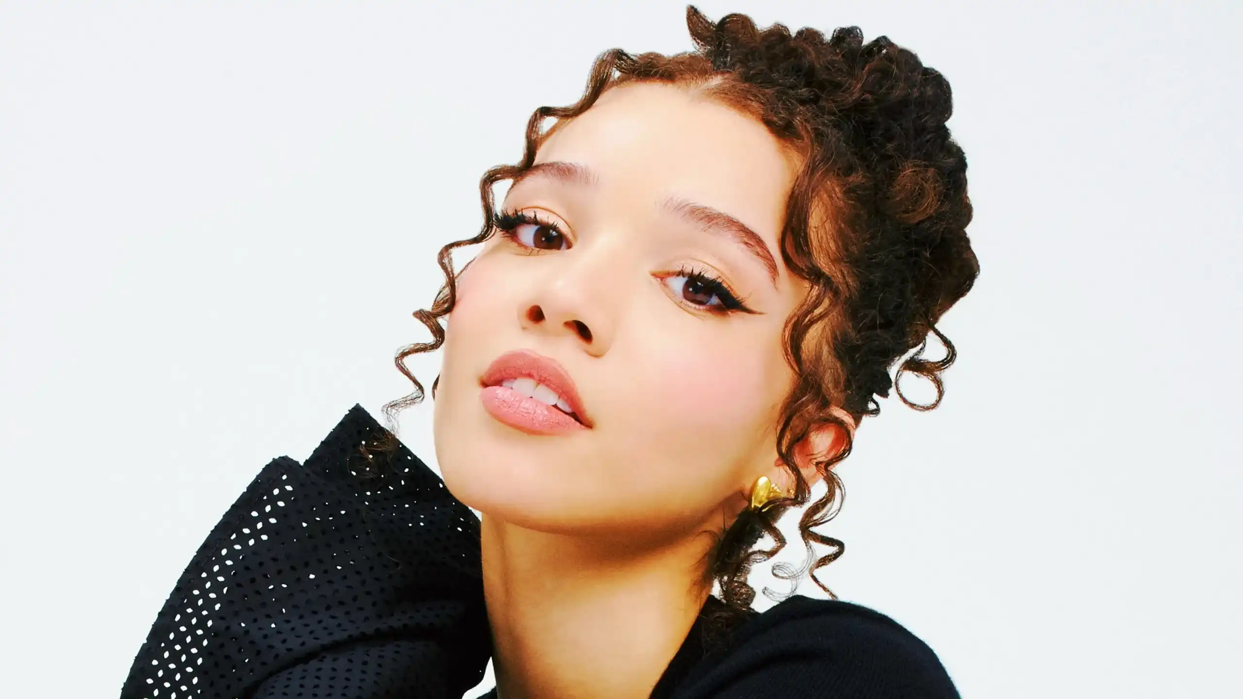 Malia Baker Biography: Age, Net Worth, Parents, Boyfriend, Movies