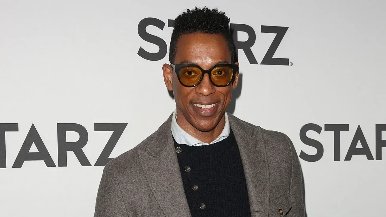 Orlando Jones Biography: Wife, Movies, Age, TV Shows, Net Worth, Height ...
