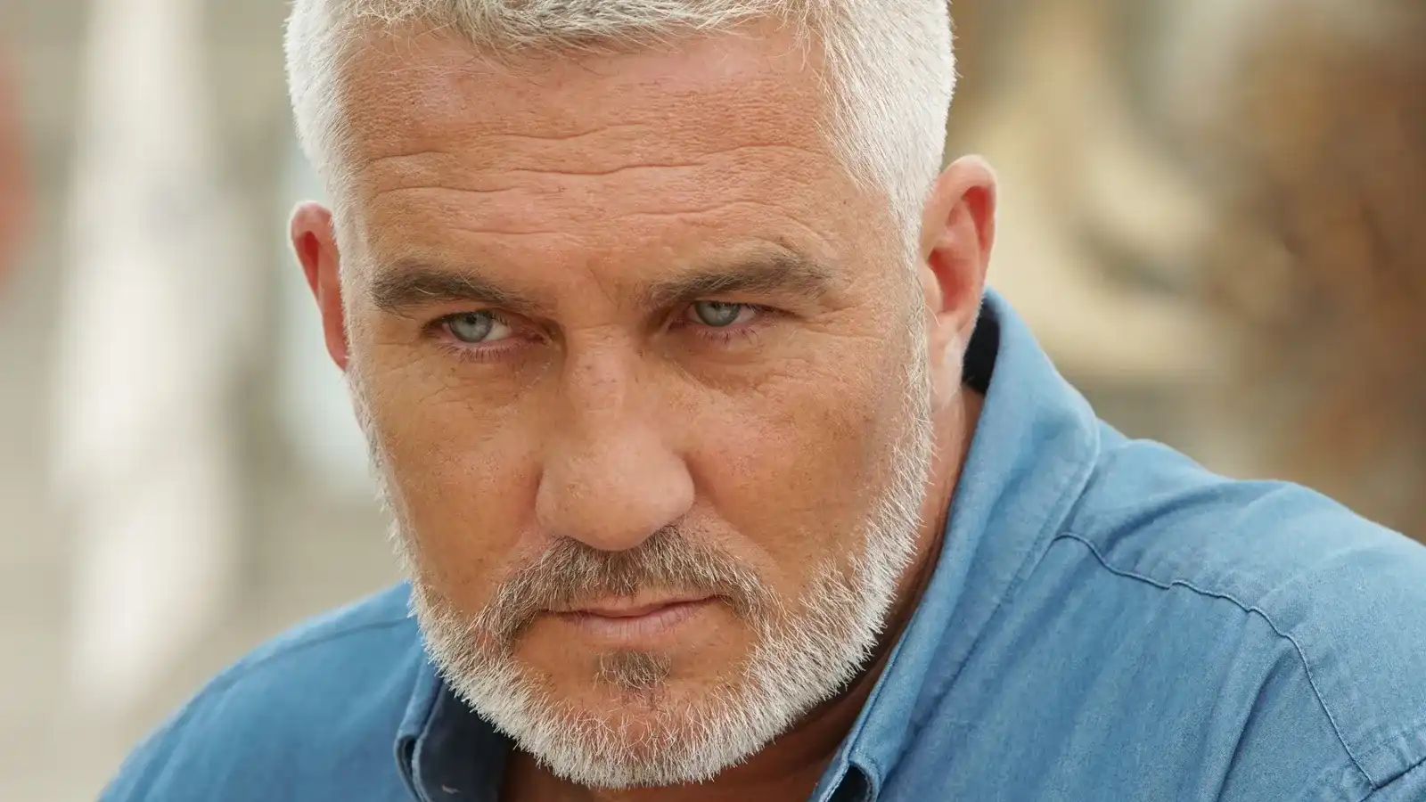 Paul Hollywood Biography: Movies, Age, Net Worth, Instagram, Wife, Height, Parents, Children