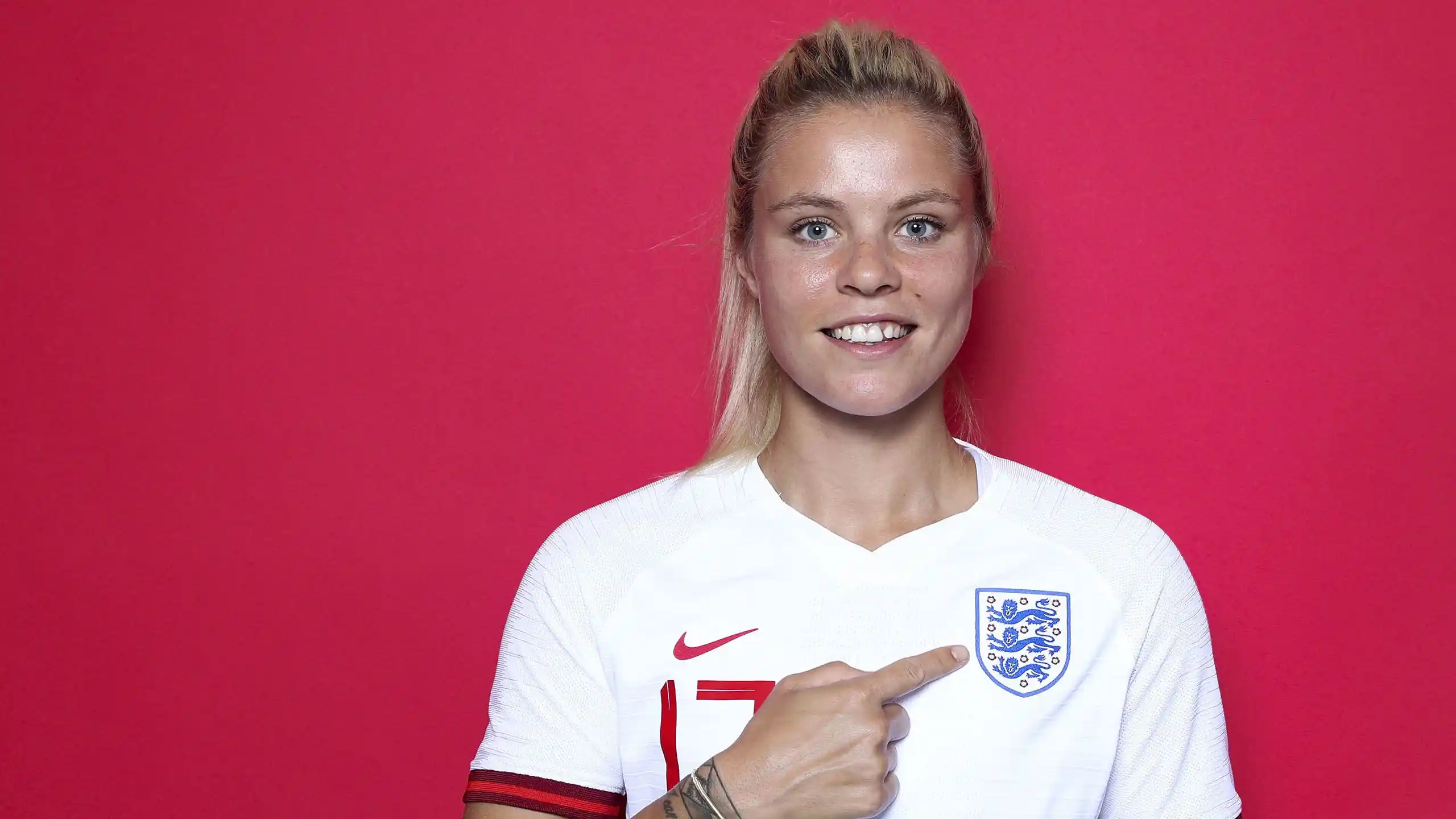 Rachel Daly Biography: Husband, Age, Net Worth, Salary, Partner ...