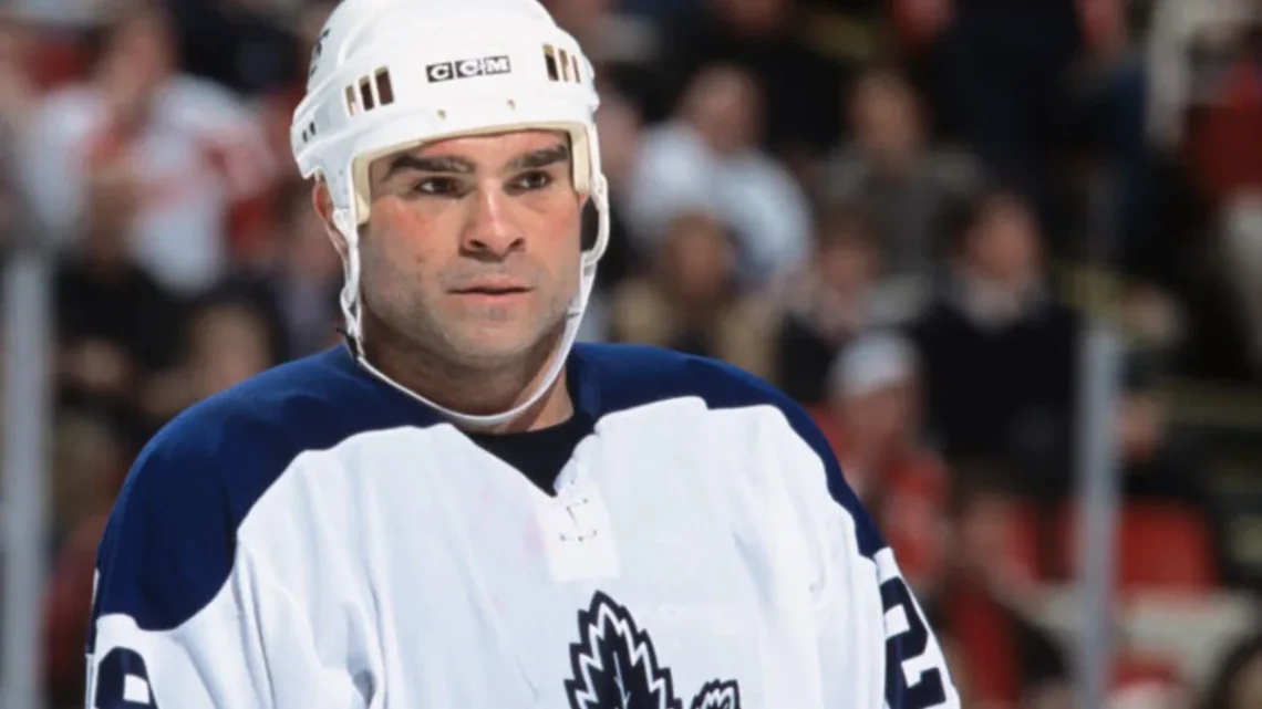 Tie Domi Biography: Spouse, Age, Parents, Children, Net Worth, Height ...