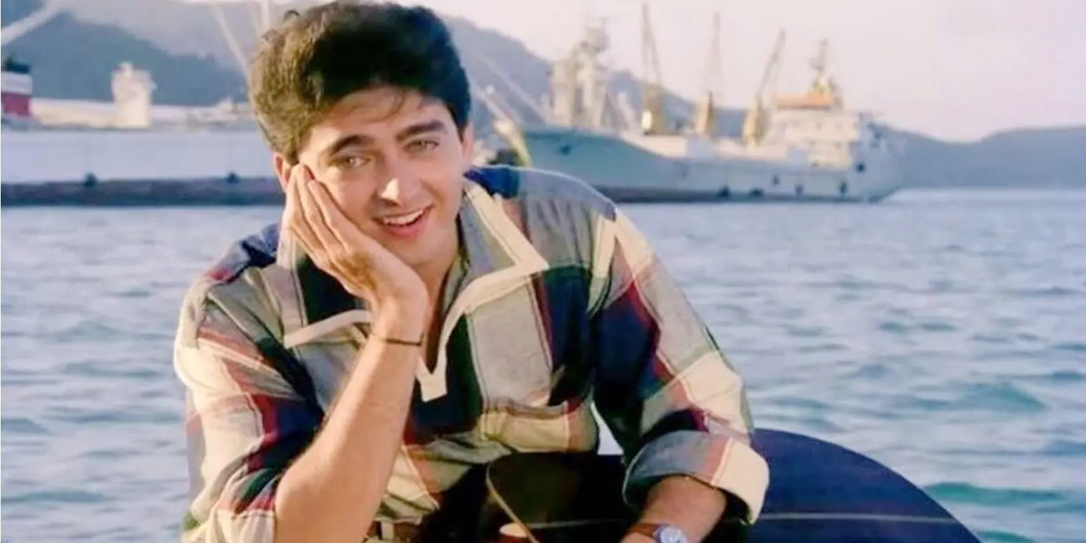 Jugal Hansraj Biography: Age, Net Worth, Siblings, Wife, Movies ...